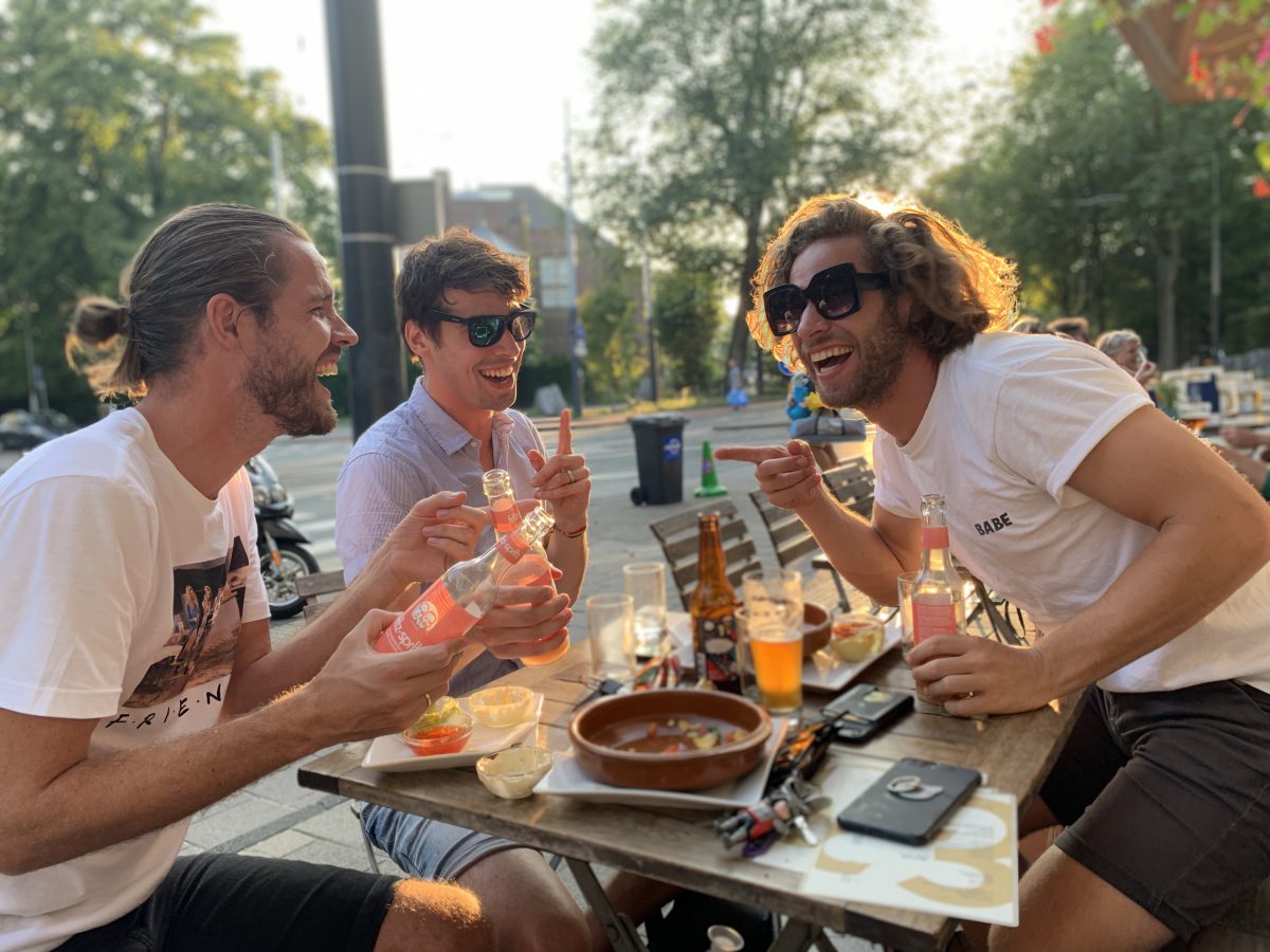 Popup Choir – Zingen voor iedereen