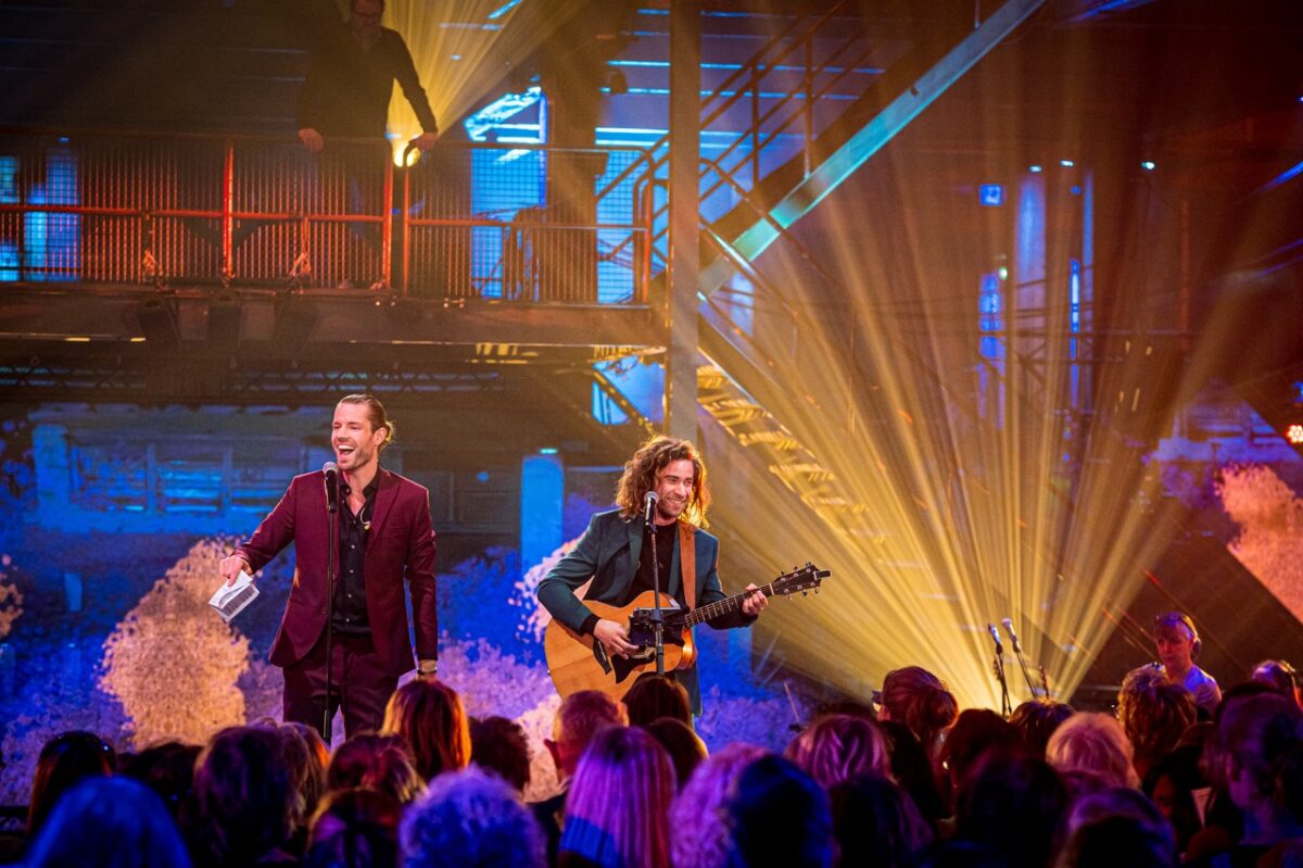 Aanstaande Evenementen – Popup Choir