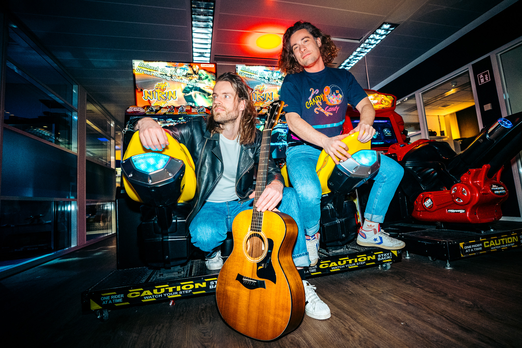 Evenementen van 6 maart, 2022 – 3 september, 2023 – Popup Choir